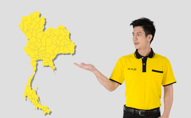 Best Shipping, Express Delivery & Courier Services | Flash Express