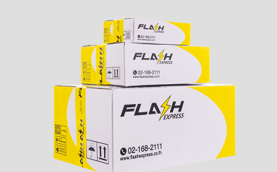 Best Shipping, Express Delivery & Courier Services | Flash Express
